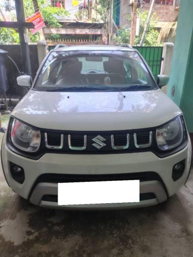 93 Used Cars in Silchar - Second Hand Cars for Sale with EMI Options ...