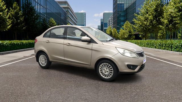 11 Used Tata Zest Cars in Pune from ₹2.28 Lakh - Second Hand Cars at ...