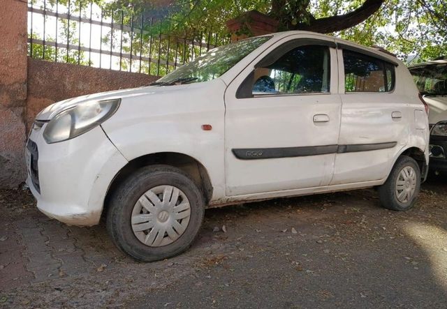 222 Used Cars in Jammu - Second Hand Cars for Sale with EMI Options ...
