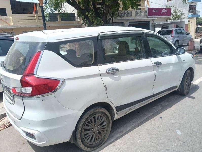 Buy Used Maruti Ertiga 1.5 ZDI Plus of 2019 model @ 8,50,000 INR in ...