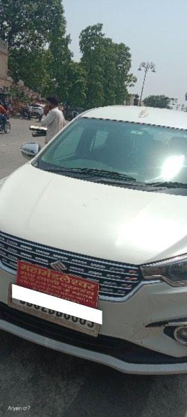 Buy Used Maruti Ertiga 1.5 ZDI Plus of 2019 model @ 8,50,000 INR in ...