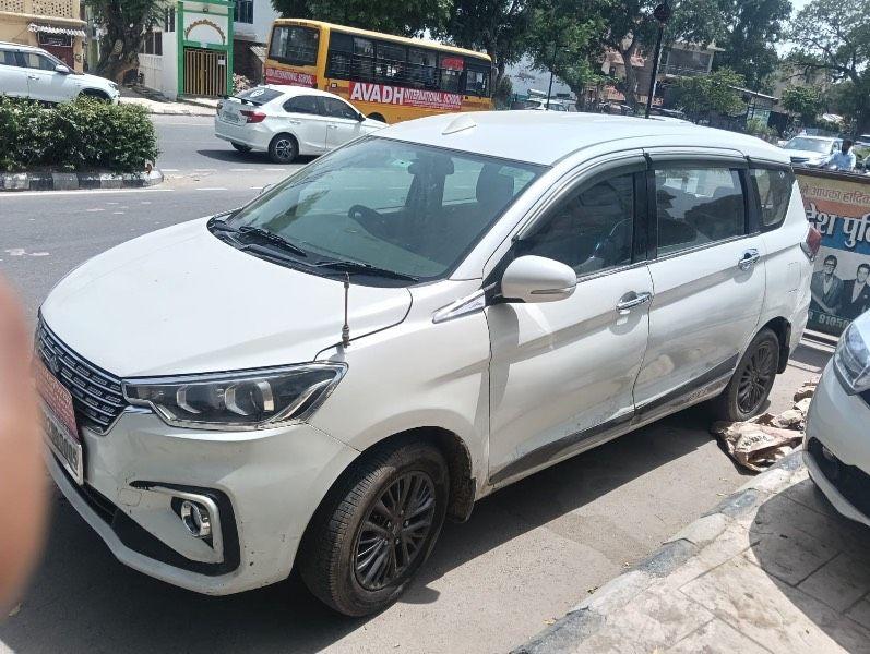 Buy Used Maruti Ertiga 1.5 ZDI Plus of 2019 model @ 8,50,000 INR in ...