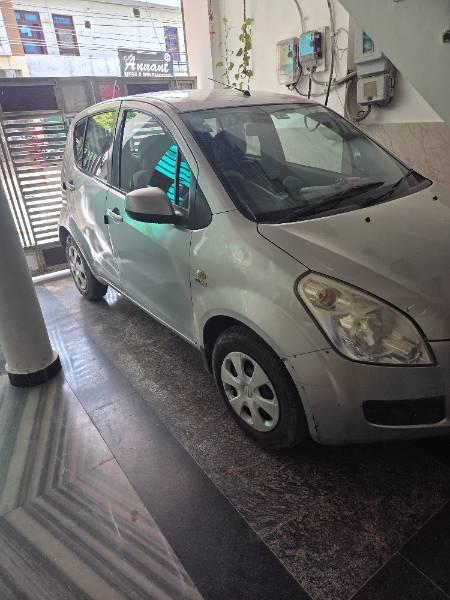 Buy Used Maruti Ritz VDi of 2011 model @ 2,00,000 INR in Kota - 5326012 ...