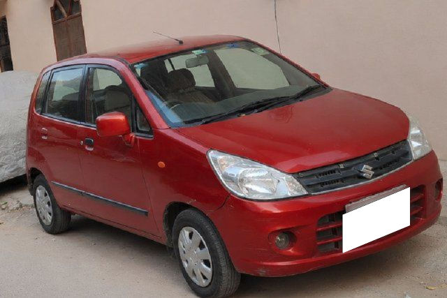 Buy Used Maruti Zen Estilo VXI BSIV of 2012 model @ 1,30,000 INR in ...