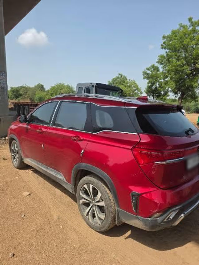 147 Used Cars in Gandhinagar - Second Hand Cars for Sale with EMI ...
