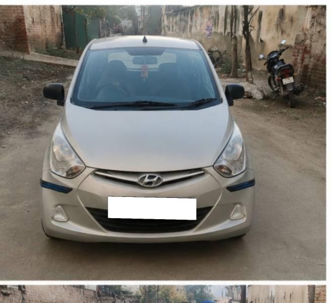 Buy Used Hyundai EON Era of 2013 model @ 1,80,000 INR in Jaipur ...