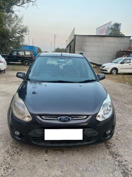 Buy Used Ford Figo Diesel LXI of 2013 model @ 1,20,000 INR in ...