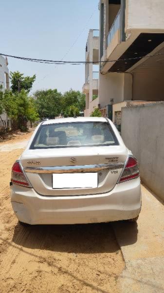 Buy Used Maruti Swift Dzire VDI of 2016 model @ 4,80,000 INR in Jaipur ...