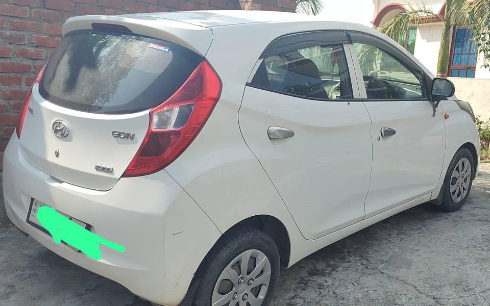 Buy Used Hyundai EON Magna Plus of 2016 model @ 2,10,000 INR in ...