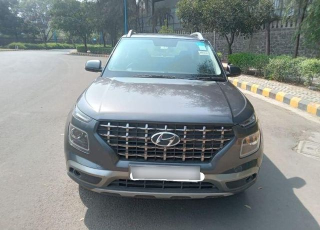 2386 Used Cars in Pune - Second Hand Cars for Sale with EMI Options ...