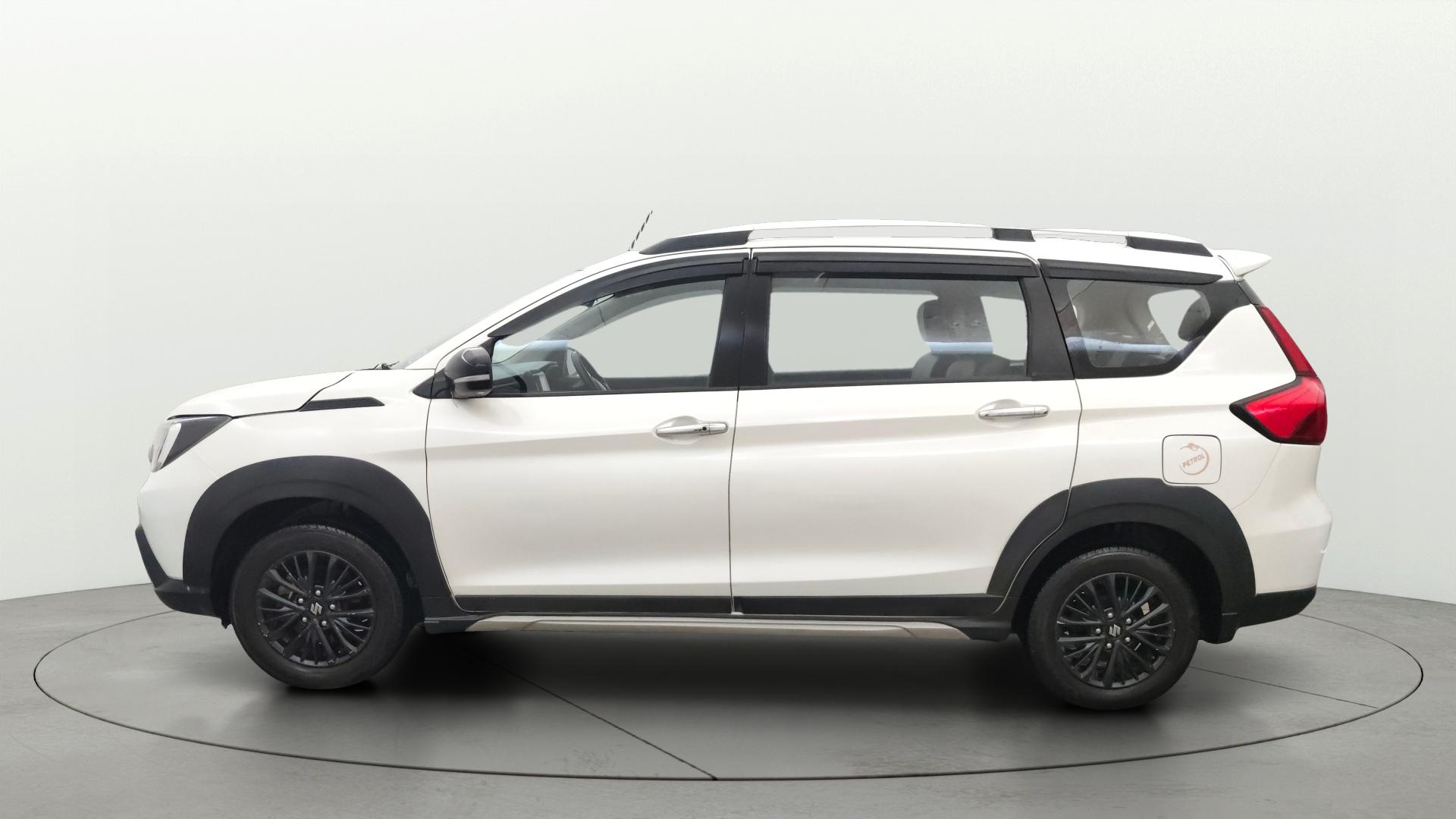 Buy Used Maruti XL6 Zeta of 2021 model @ 7,62,804 INR in Pune - 5326496 ...
