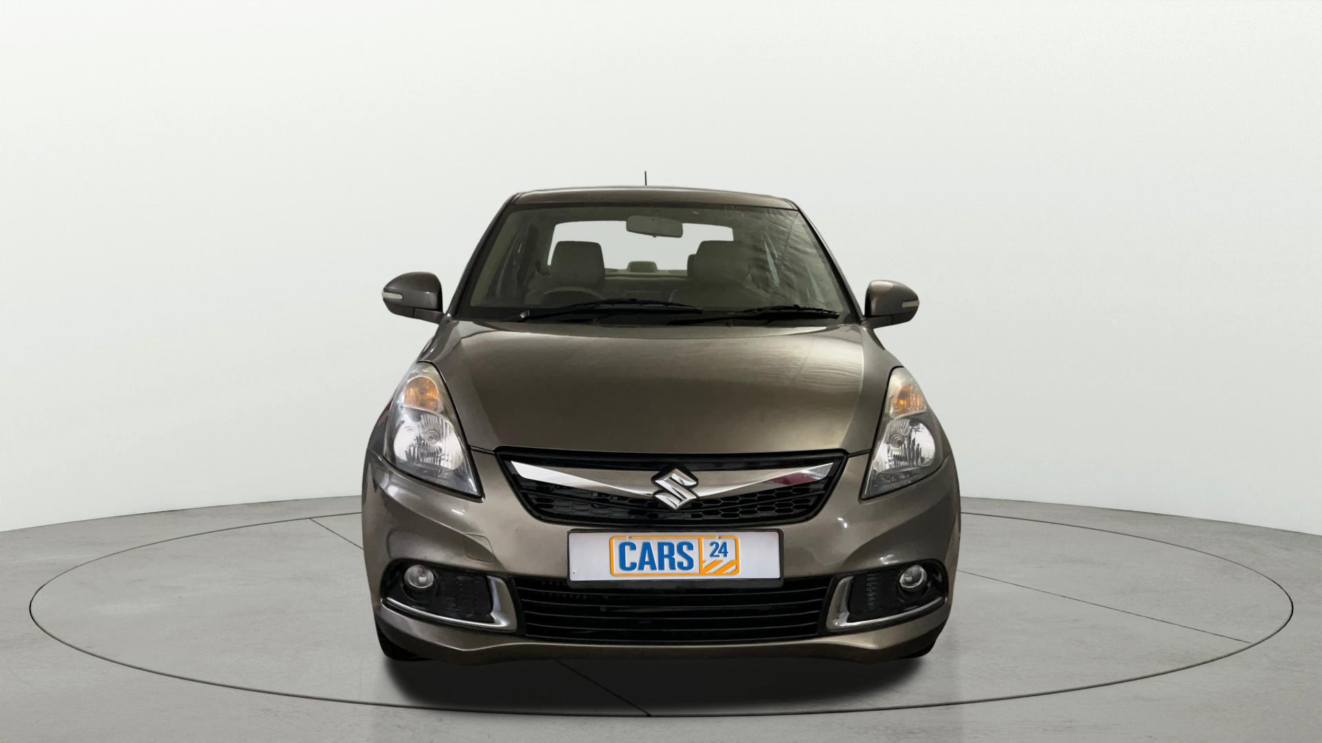 Buy Used Maruti Swift Dzire VDI of 2016 model @ 3,42,000 INR in Lucknow ...