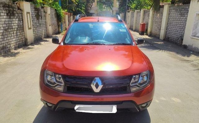 24 Used Renault Duster Cars in Pune from ₹2.70 Lakh - Second Hand Cars ...