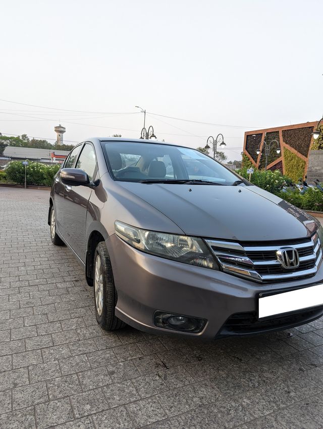 94 Used Honda City Cars in Pune from ₹1.45 Lakh - Second Hand Cars at ...