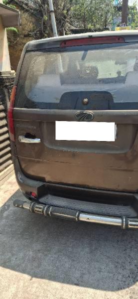 Buy Used Mahindra Xylo E4 of 2011 model @ 3,00,000 INR in Cuddalore ...