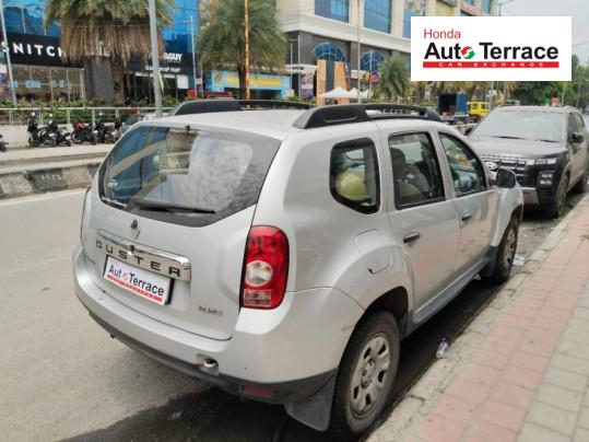 Buy Used Renault Duster Petrol RxL of 2014 model @ 4,70,000 INR in ...