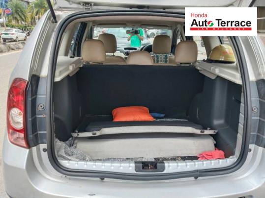 Buy Used Renault Duster Petrol RxL of 2014 model @ 4,70,000 INR in ...