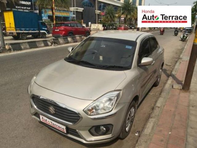 47 Used Maruti Suzuki Swift Dzire Cars in Kadiri from ₹1.20 Lakh ...