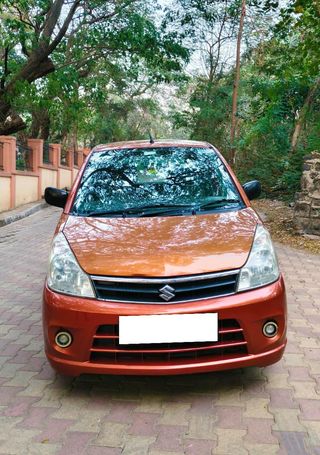 Used Maruti Suzuki Maruti Zen Estilo in India - Second Hand Maruti Zen ...