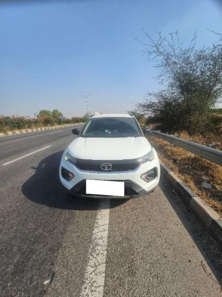 Buy Used Tata Nexon XE of 2023 model @ 7,00,000 INR in Jaipur - 5327094 ...