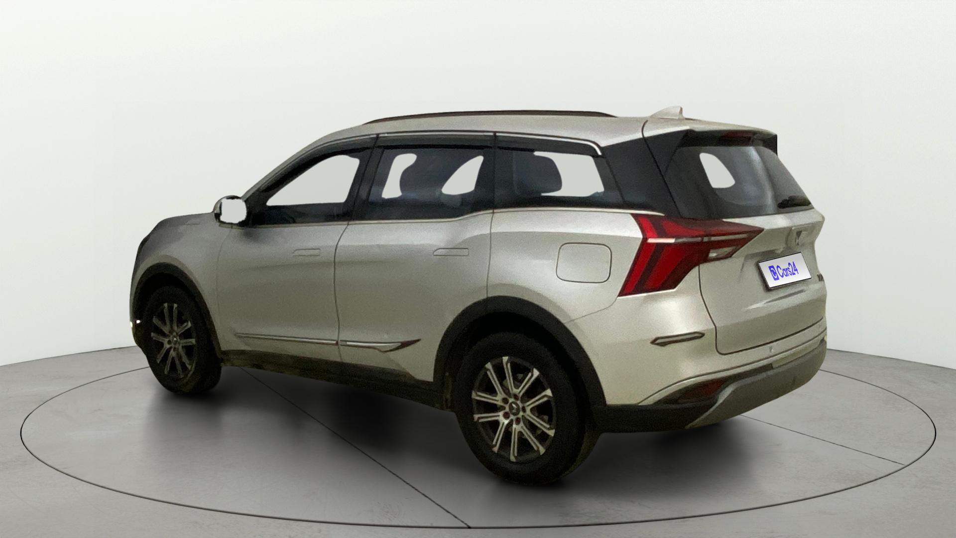 Buy Used Mahindra XUV700 AX3 7 Str Diesel BSVI of 2022 model @ 13 ...