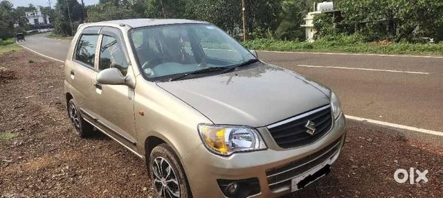 12 Used Maruti Suzuki Alto K10 Cars in Tirur from ₹1.75 Lakh - Second ...