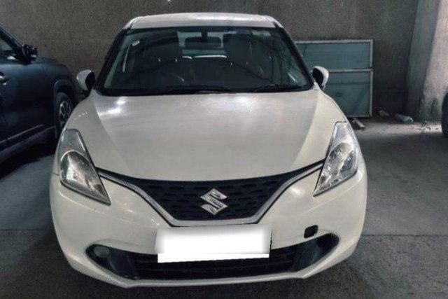 Used Maruti Suzuki Automatic Petrol Cars in Ghaziabad - 68 Second Hand ...