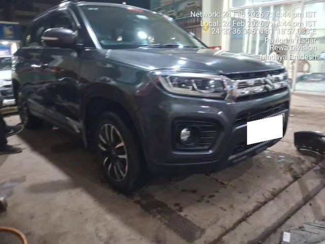 620 Used Cars in Sant Ravidas Nagar - Second Hand Cars for Sale with ...