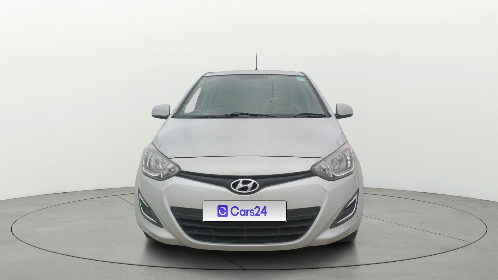 Buy Used Hyundai i20 Magna of 2013 model @ 3,26,940 INR in Bangalore ...