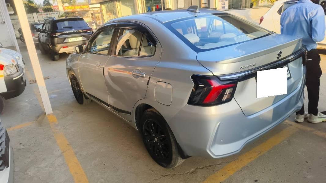 Buy Used Maruti Dzire ZXI of 2025 model @ 9,00,000 INR in Udaipur ...