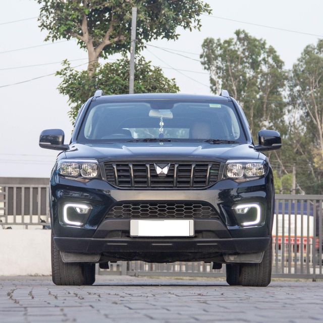 Used SUV Cars in Karnal - Check 108 Second Hand SUV Cars in Karnal ...