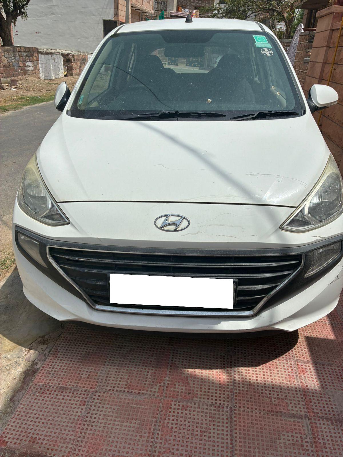 Buy Used Hyundai Santro Sportz BSIV of 2019 model @ 4,00,000 INR in ...