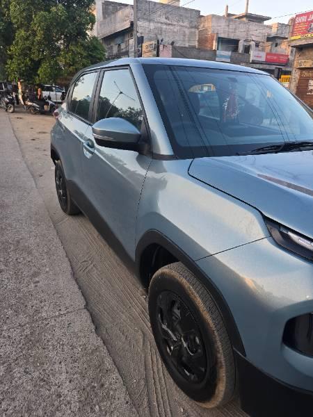 Buy Used Tata Punch Adventure Plus CNG of 2025 model @ 7,50,000 INR in ...