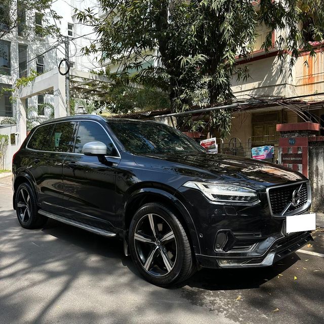 13 Used Volvo Cars in Chennai - Second Hand Volvo Cars at Low Price ...