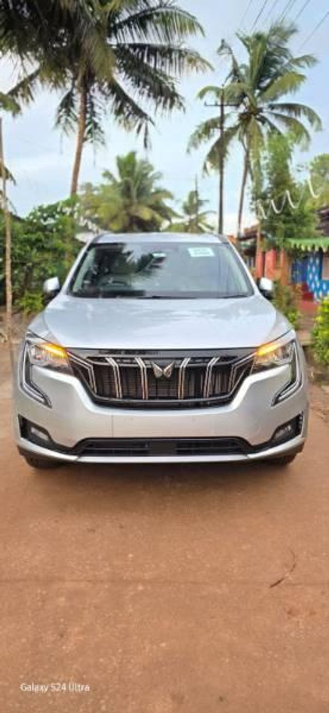 कानाकोना में ₹22.50 लाख से 2 पुरानी Mahindra XUV700 कारें - बेहतरीन ...