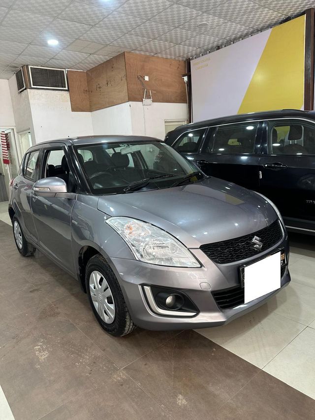 Used Maruti Suzuki Swift Diesel Cars in India - Check 501 Second Hand ...
