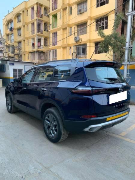 Buy Used Tata Safari XTA Plus AT BSVI of 2021 model @ 15,00,000 INR in ...