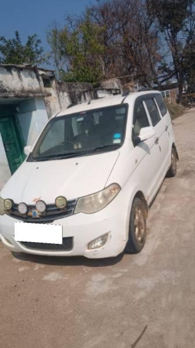 Used Chevrolet Enjoy MUV Cars in India - 22 Second Hand Cars for Sale ...