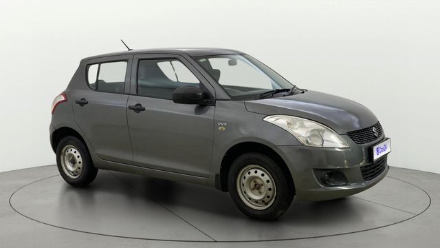 65 Second Hand Swift Cars in Mumbai from ₹90,000 - Second Hand Cars at ...
