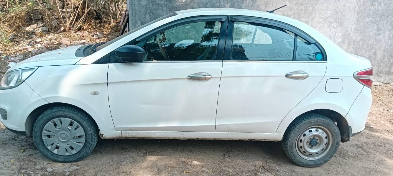 Buy Used Tata Zest Revotron 1.2T XE of 2018 model @ 4,00,000 INR in ...