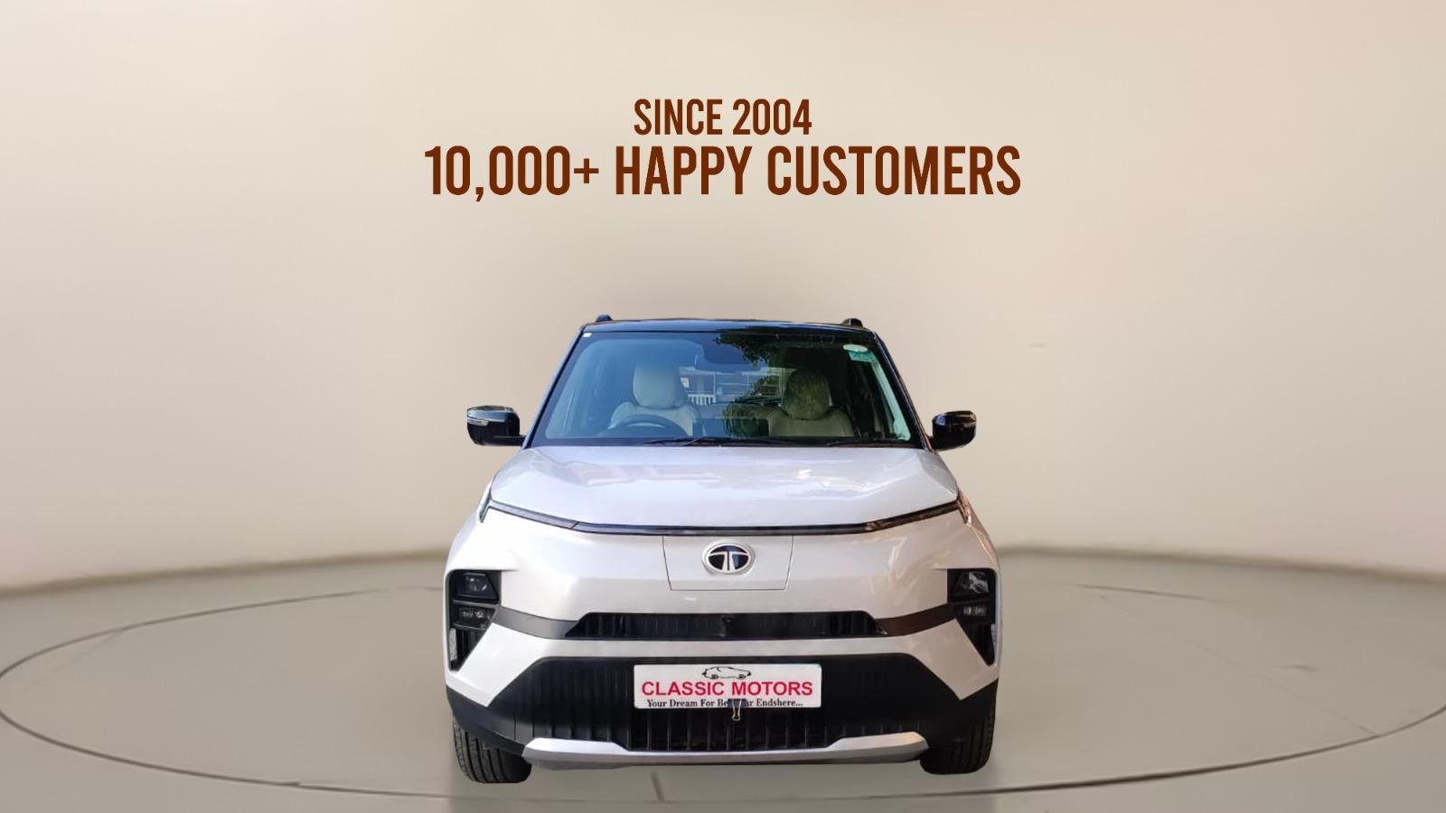 Used 2024 Tata Punch EV Electric Automatic Car in Mumbai at ₹9.35 Lakh ...