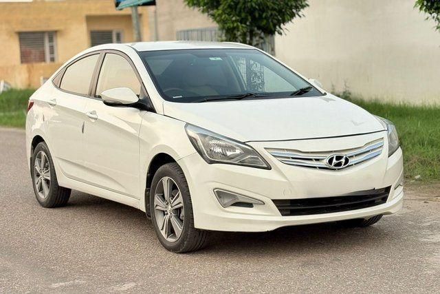 930 Used Hyundai Verna Cars in India from ₹65,000 - Second Hand Cars at ...