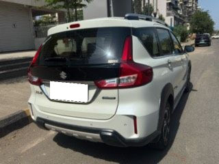 Buy Used Maruti XL6 Alpha of 2019 model @ 7,89,000 INR in Panvel ...