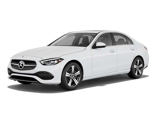 Buy Used Mercedes-Benz C-Class C 220d of 2025 model @ 51,99,000 INR in ...