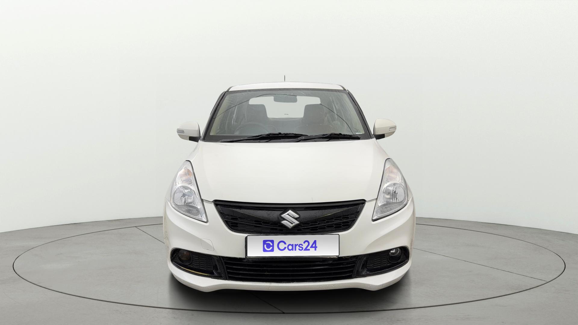 Buy Used Maruti Swift Dzire LXI of 2017 model @ 3,53,581 INR in Gurgaon ...