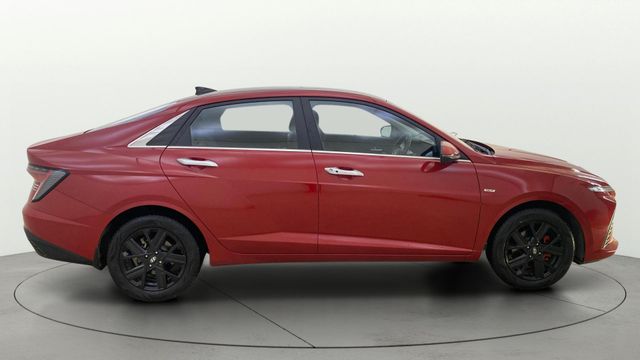 Used Hyundai Verna Automatic Petrol Cars in Pune - 46 Second Hand Cars ...