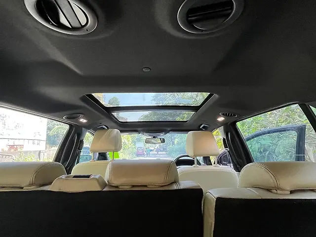 Buy Used Ford Endeavour Titanium Plus 4X4 AT of 2020 model @ 24,99,999 ...