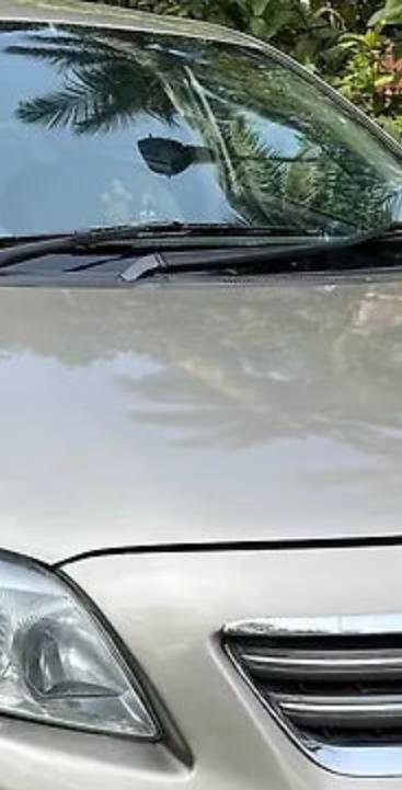Used 2011 Toyota Corolla Altis 1798 cc Petrol Manual Car in Mumbai at ...