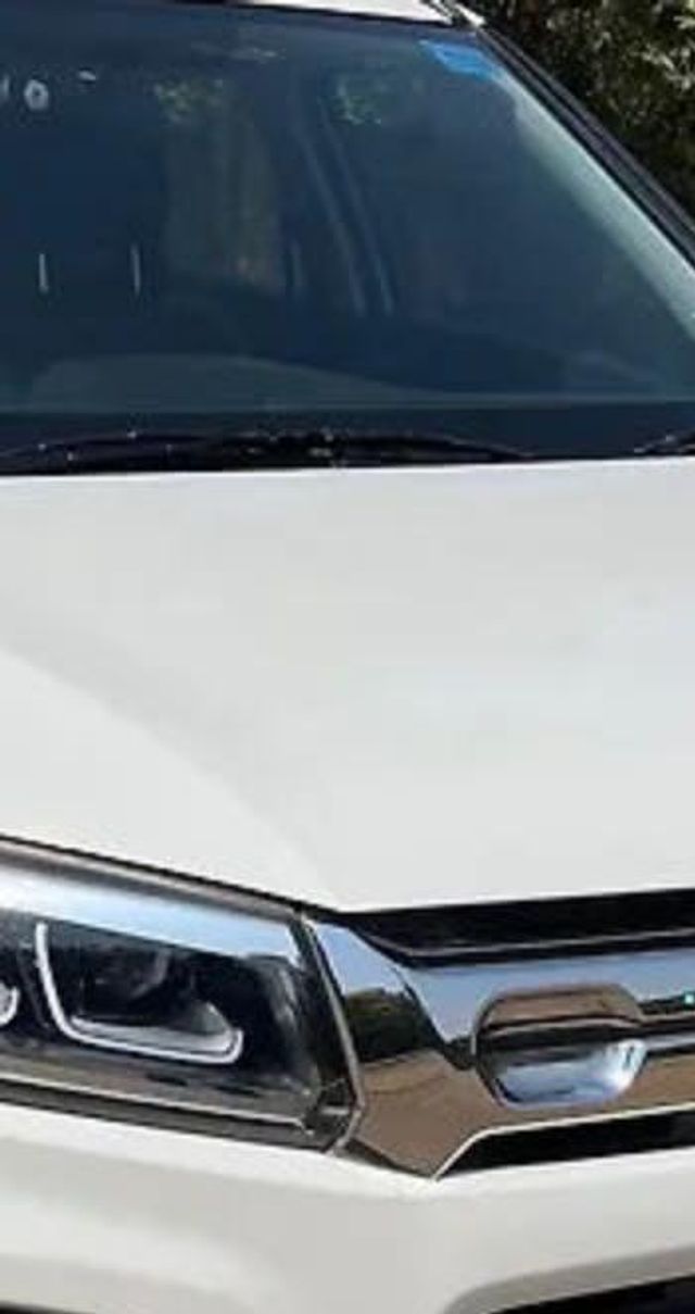 Used Maruti Suzuki Vitara Brezza Automatic Cars in Mumbai - Check 18 ...