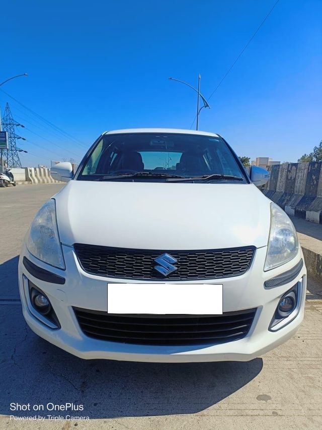 63 Used Maruti Suzuki Cars in Bhopal - Second Hand Maruti Suzuki Cars ...